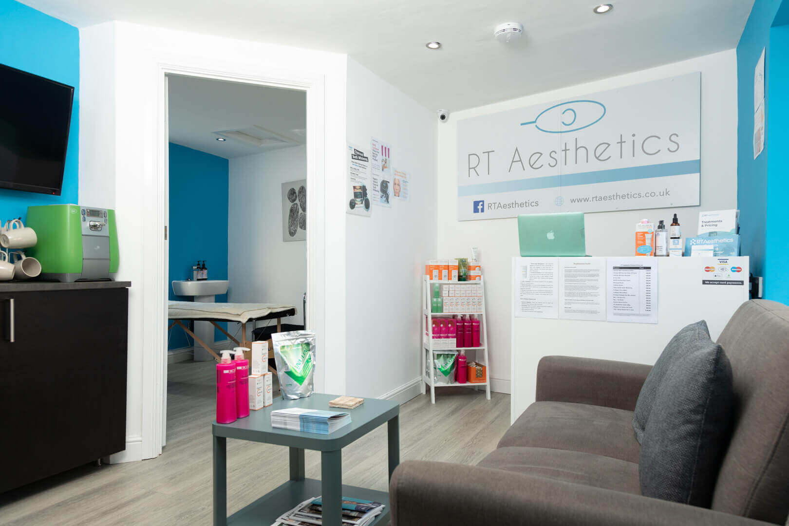 Skin Tightening Newcastle | HIFU Treatment | RT Aesthetics