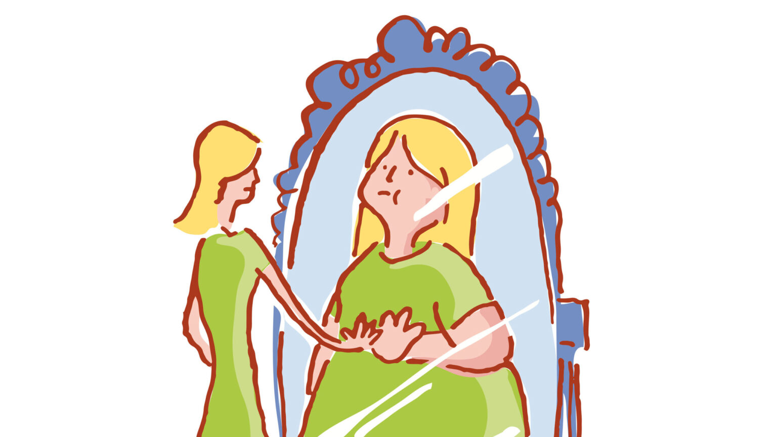 What Is Body Dysmorphia? - RT Aesthetics